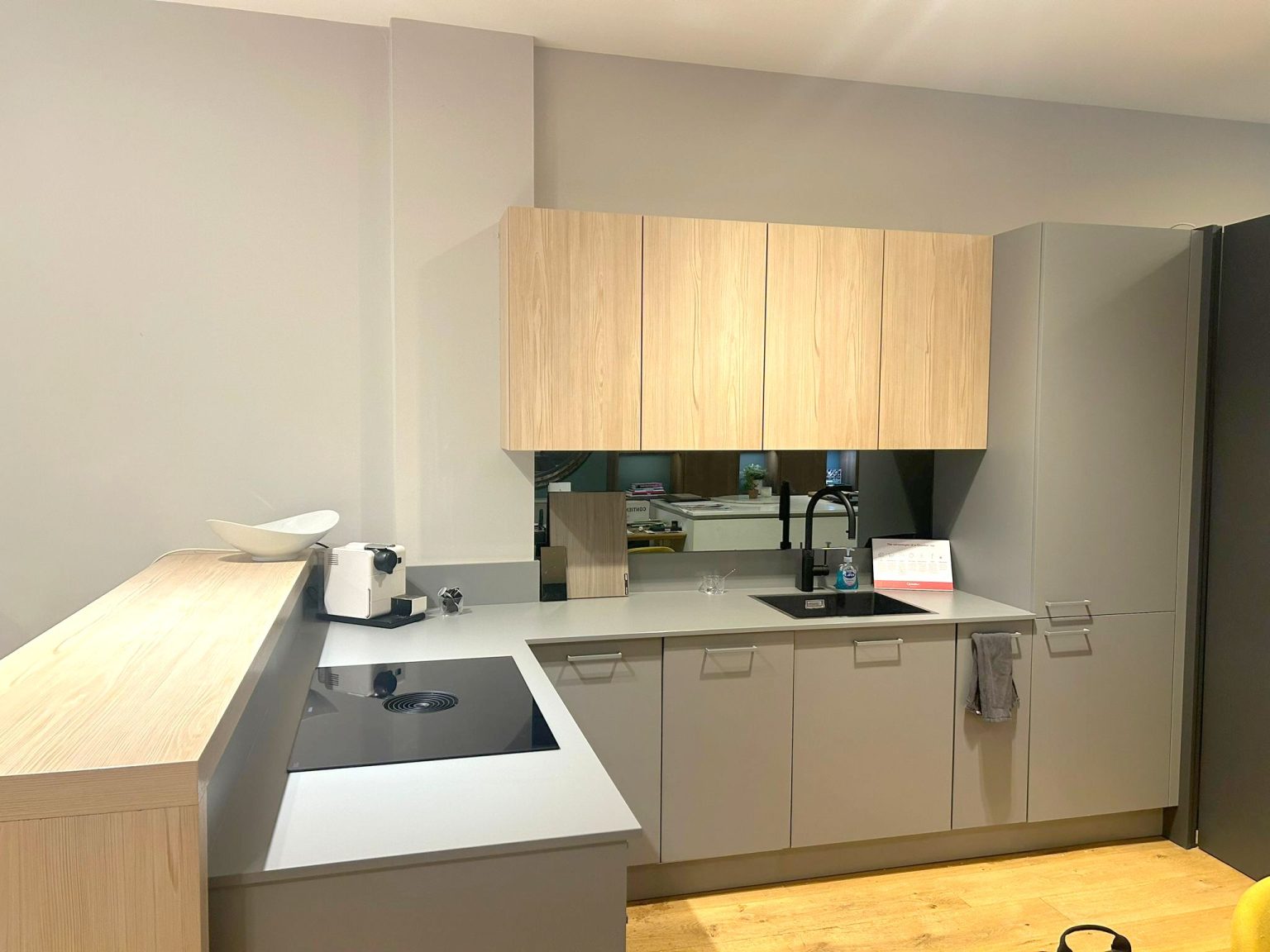 Ex-Display & Used Designer Kitchens For Sale | The Used Kitchen Company