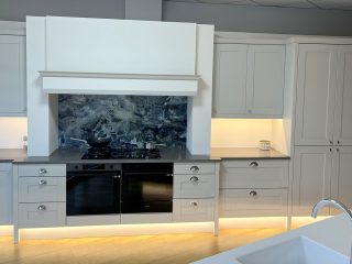 Ex-Display & Used Designer Kitchens For Sale | The Used Kitchen Company