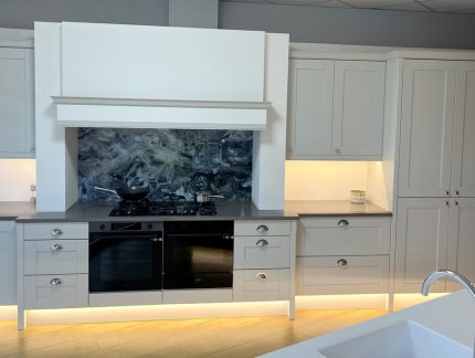 Ex-Display & Used Designer Kitchens For Sale | The Used Kitchen Company