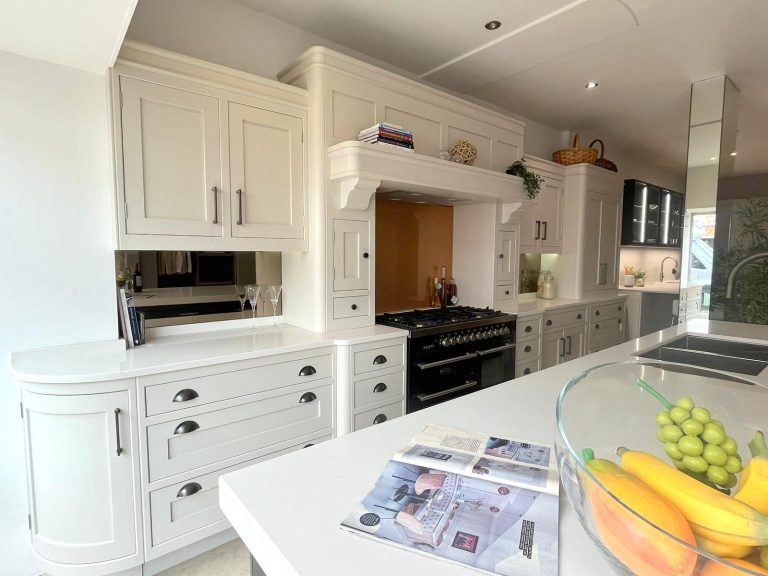 Ex-Display & Used Designer Kitchens For Sale | The Used Kitchen Company