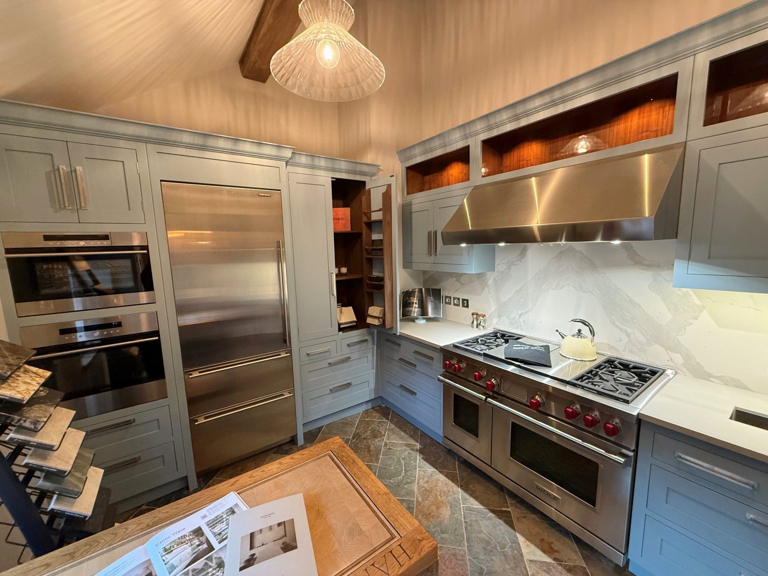 Ex-Display & Used Designer Kitchens For Sale | The Used Kitchen Company