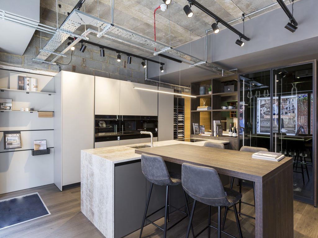 Ex-Display Kitchens | Cheap Kitchens | The Used Kitchen Company