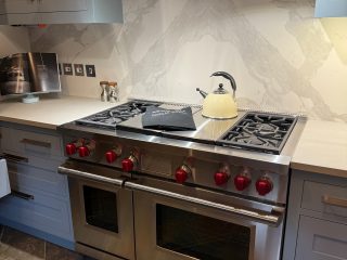 Ex-Display & Used Designer Kitchens For Sale | The Used Kitchen Company