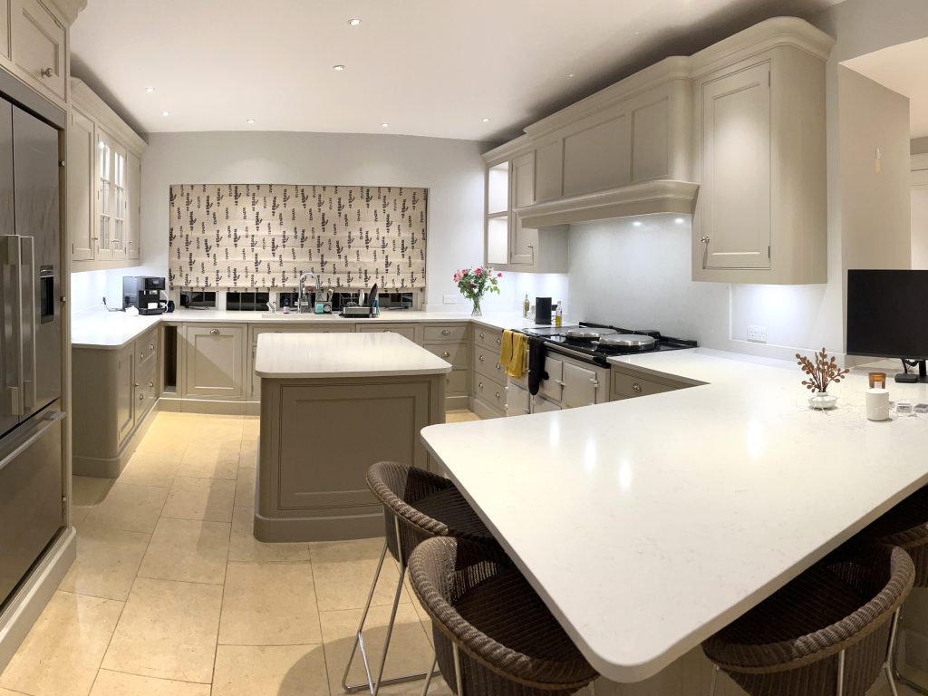 Ex-Display & Used Designer Kitchens For Sale | The Used Kitchen Company