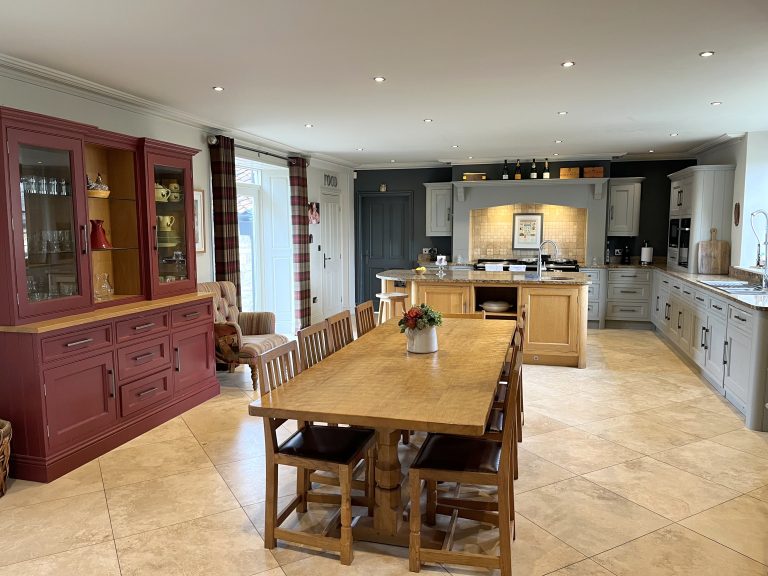 Ex-Display & Second Hand Kitchens | The Used Kitchen Company