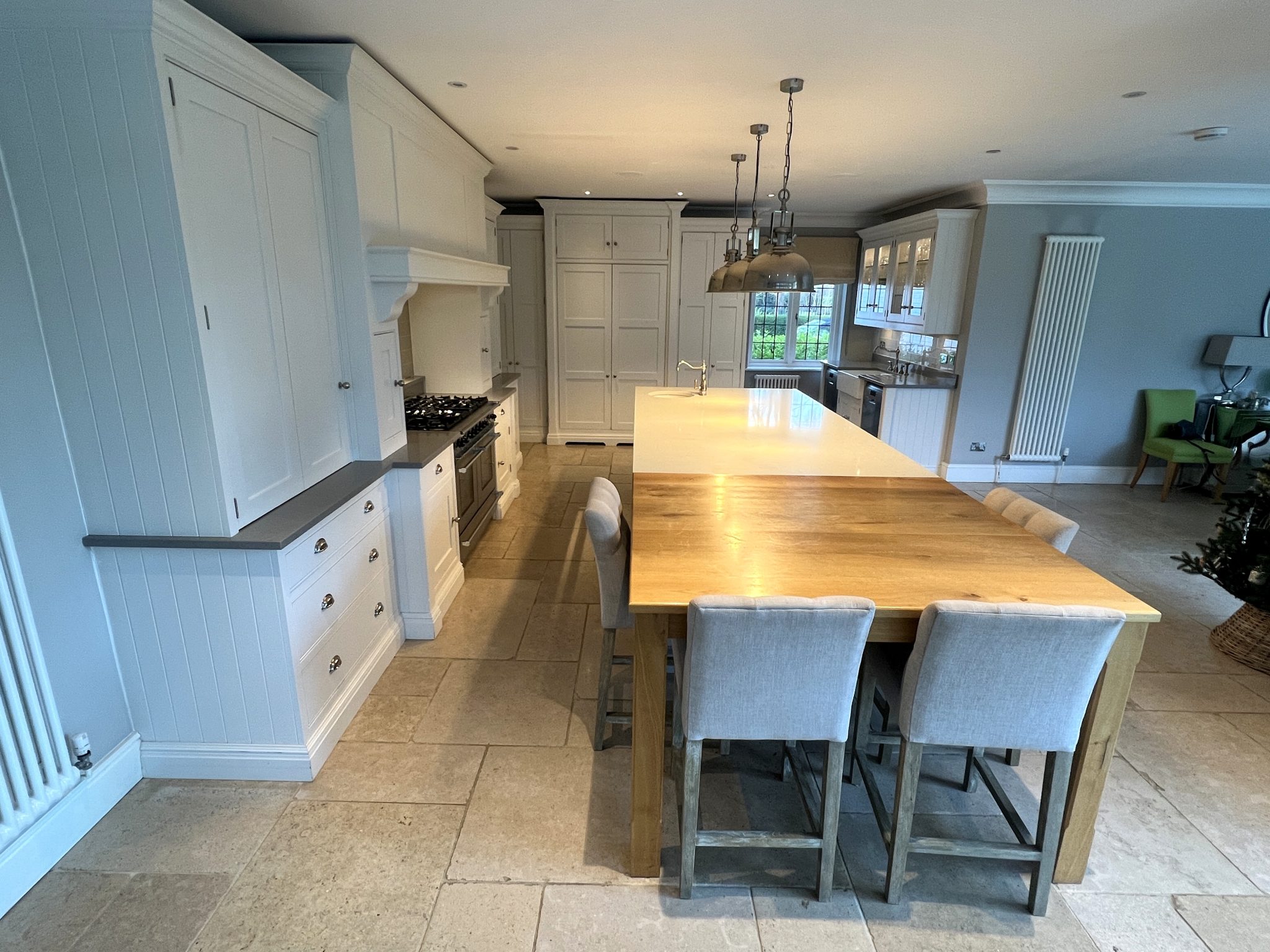 Buy & Sell Tom Howley Kitchens | Used & Ex-Display