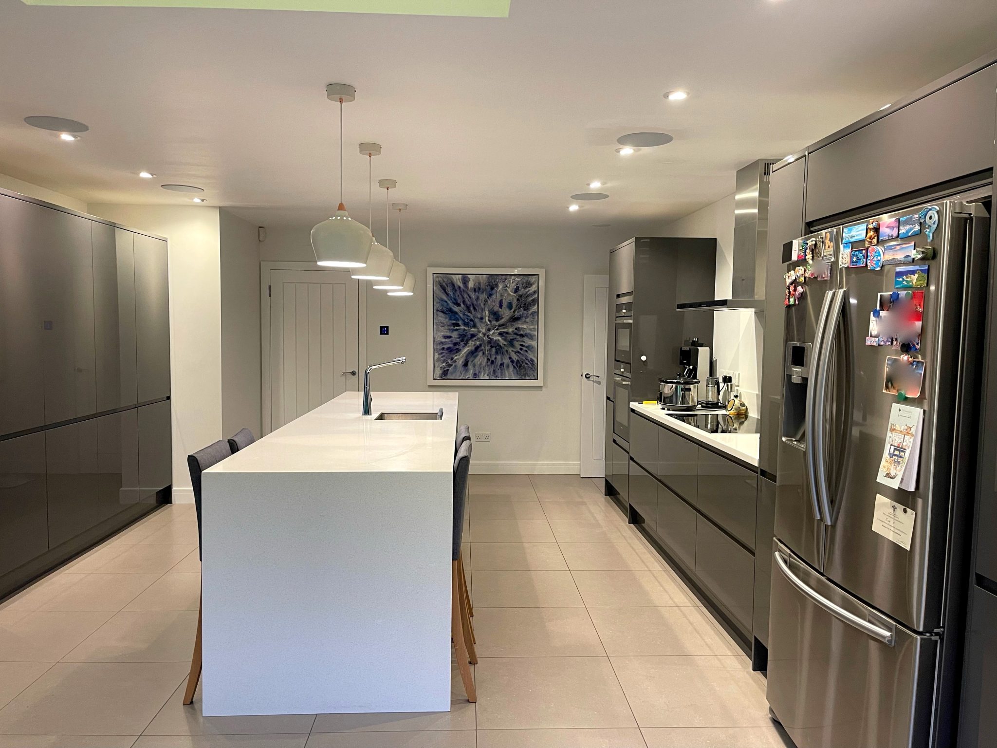 Ex-Display & Used Designer Kitchens For Sale | The Used Kitchen Company