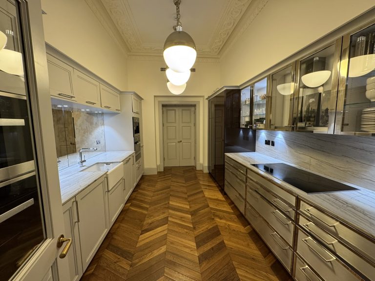 Ex-Display Kitchens | Cheap Kitchens | The Used Kitchen Company