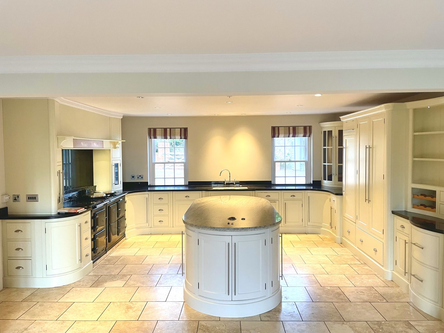The Used Kitchen Company | Selling Used & Ex-Display Kitchens