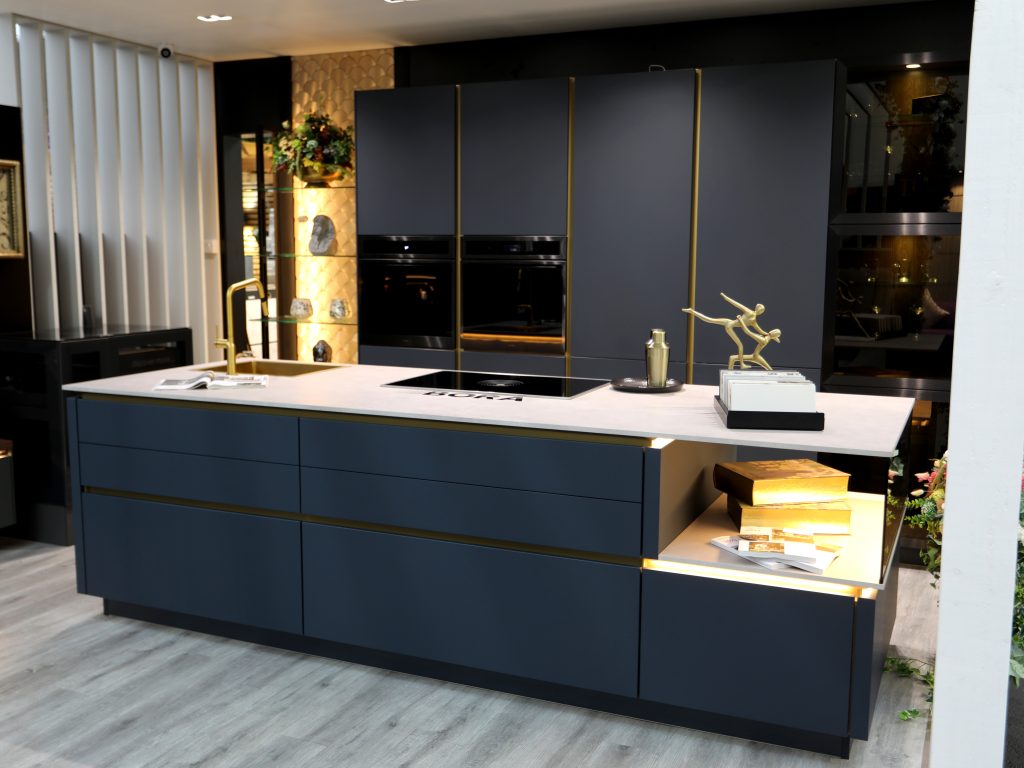 Ex-Display Kitchens | Cheap Kitchens | The Used Kitchen Company