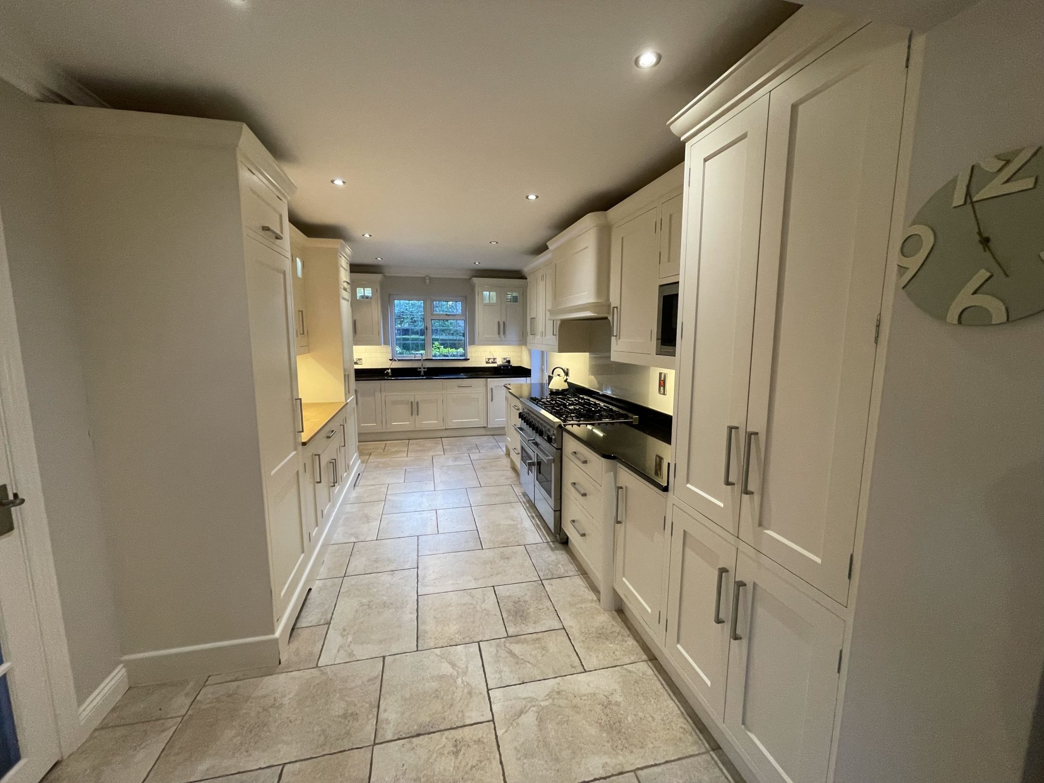 Ex-Display Kitchens | Cheap Kitchens | The Used Kitchen Company