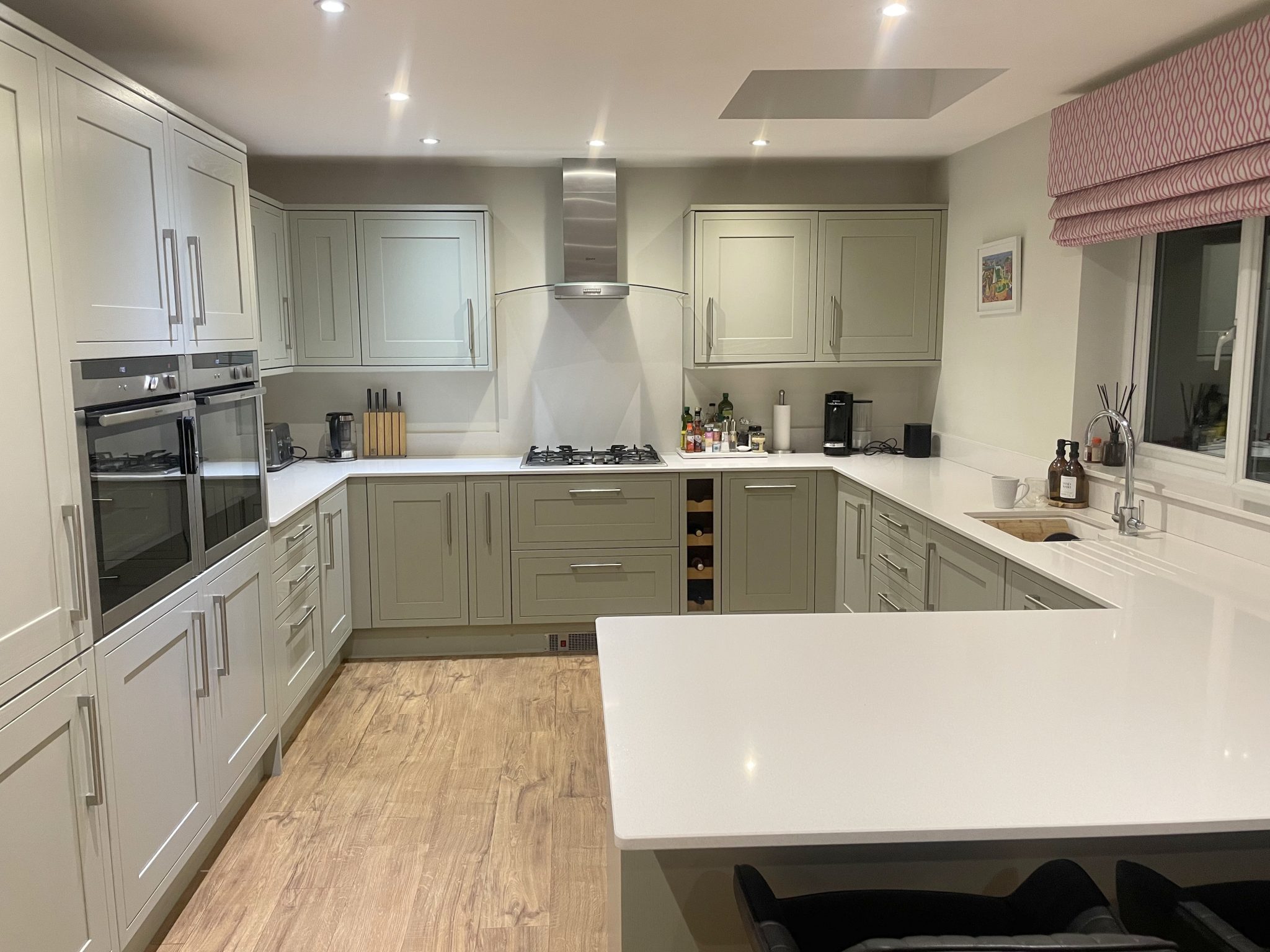 Buy & Sell Used Howdens Kitchens | The Used Kitchen Company