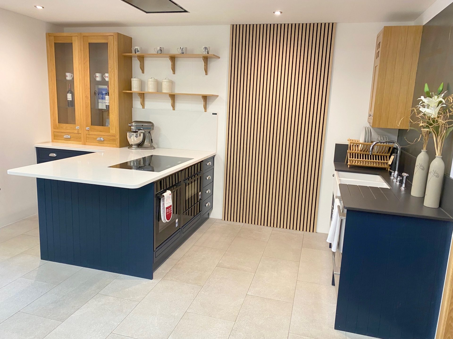 Ex-Display & Used Designer Kitchens For Sale | The Used Kitchen Company