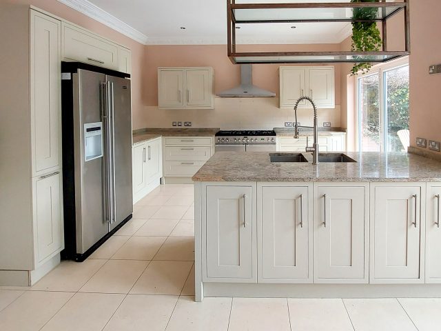 Ex-Display & Second Hand Kitchens | The Used Kitchen Company