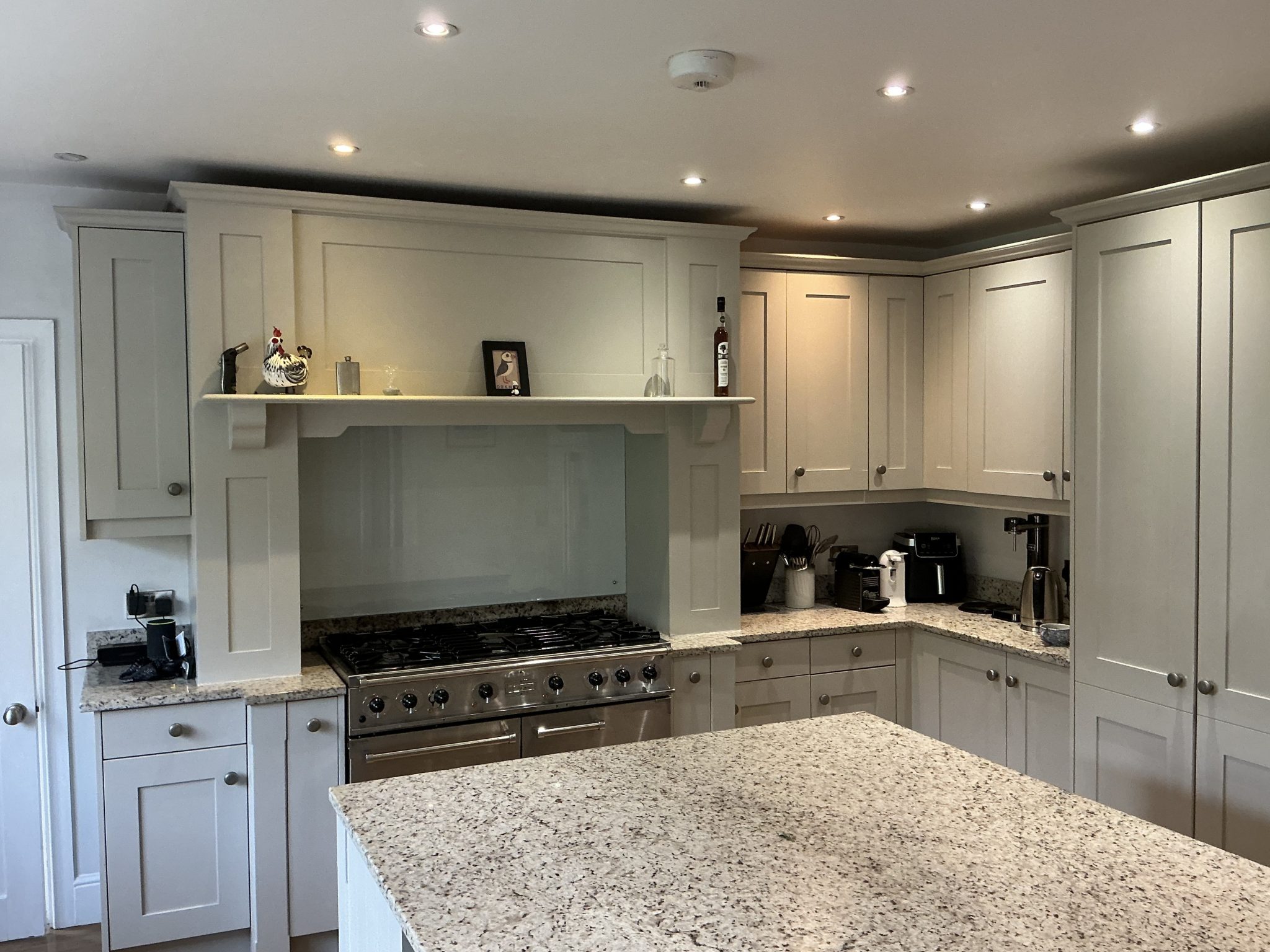 Ex-Display Kitchens | Cheap Kitchens | The Used Kitchen Company