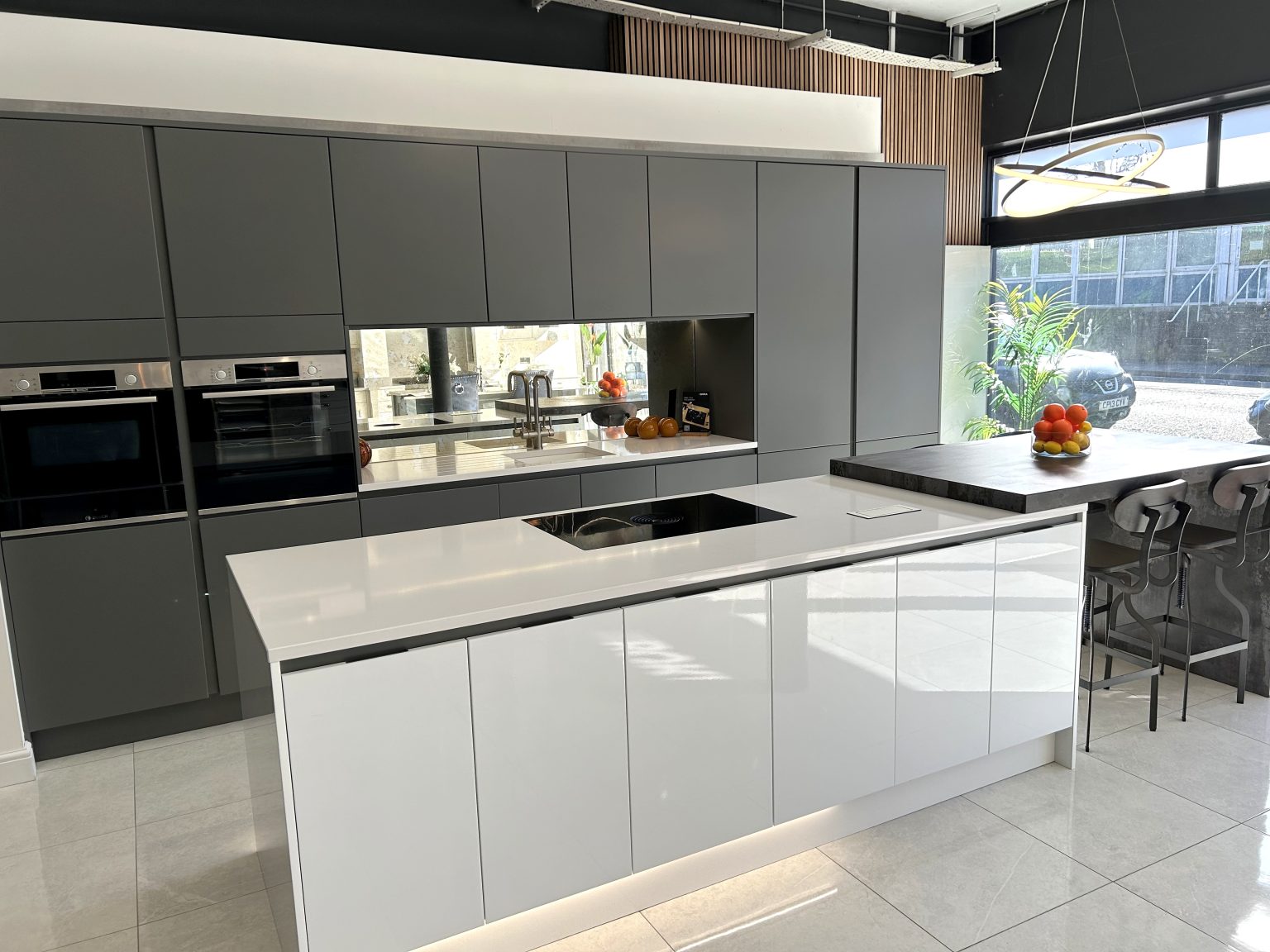 Ex-Display Kitchens | Cheap Kitchens | The Used Kitchen Company