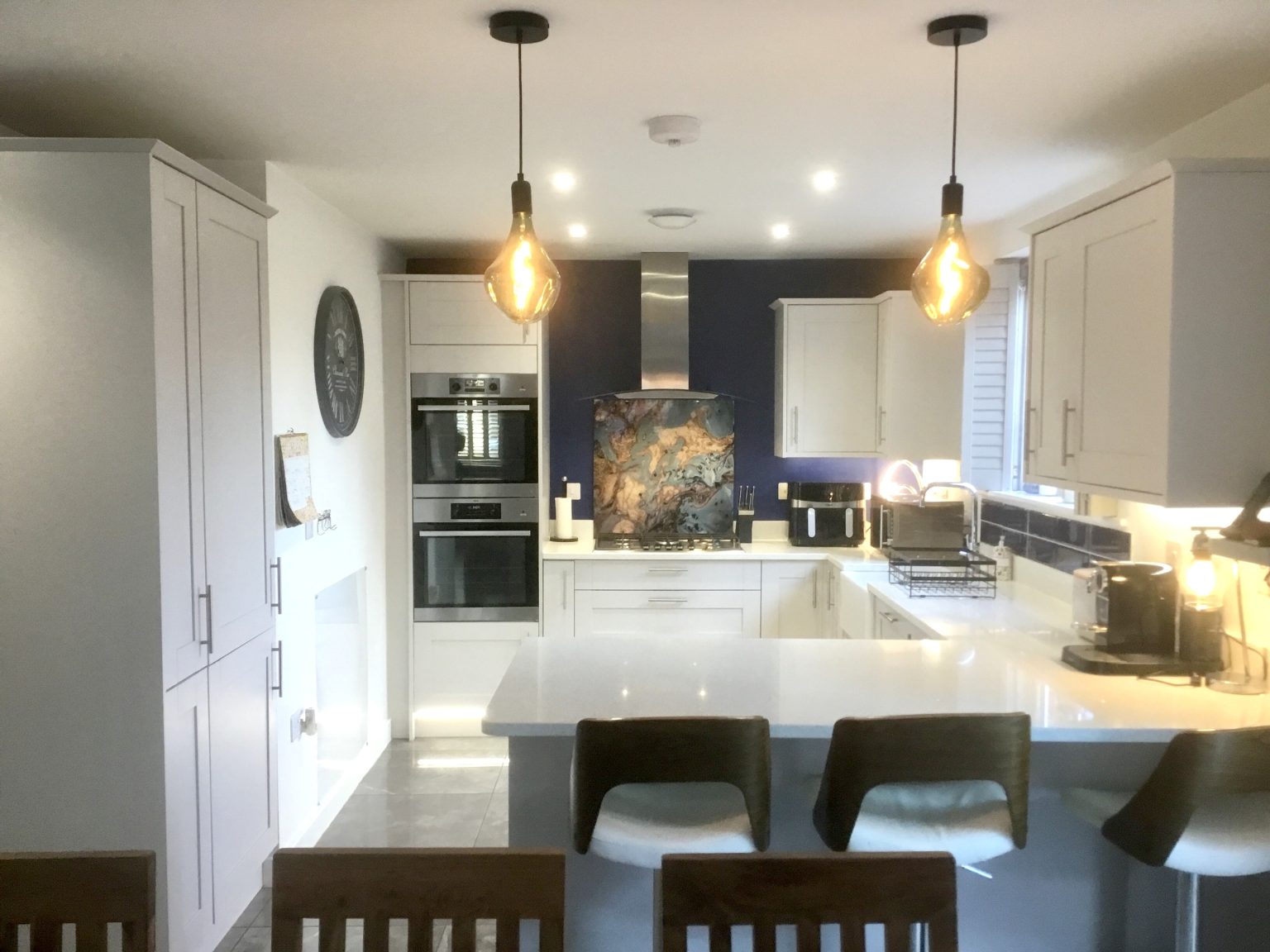 Ex-Display & Used Designer Kitchens For Sale | The Used Kitchen Company