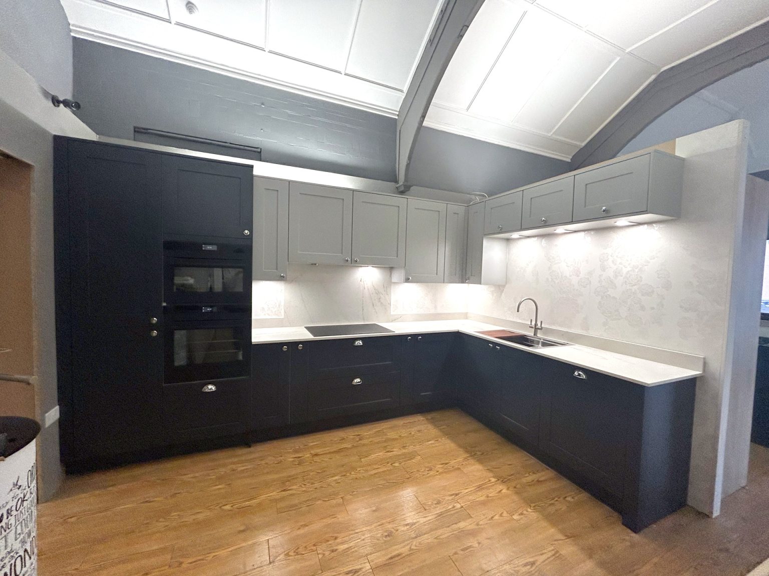 Ex-Display Kitchens | Cheap Kitchens | The Used Kitchen Company