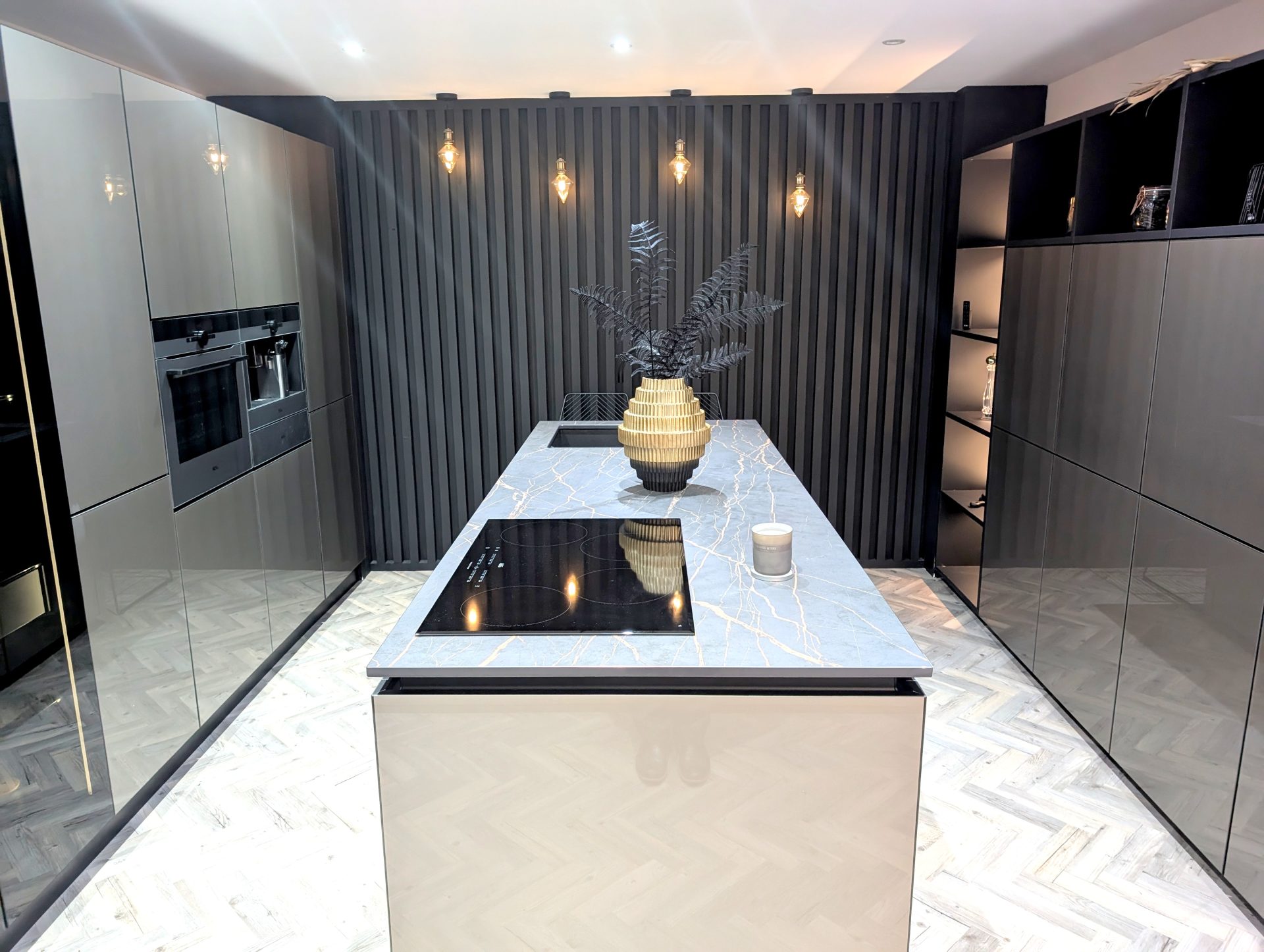 Used & Ex-display Kitchens For Sale | The Used Kitchen Company