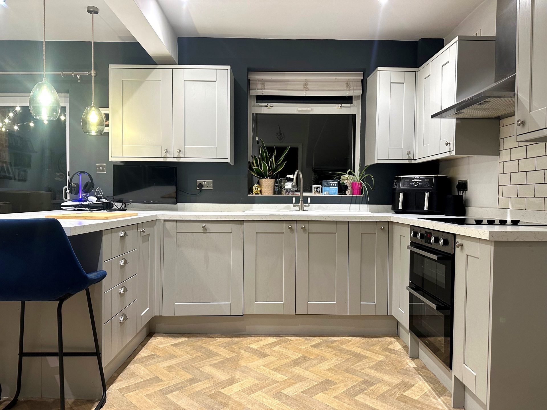 Buy & Sell Used Howdens Kitchens | The Used Kitchen Company