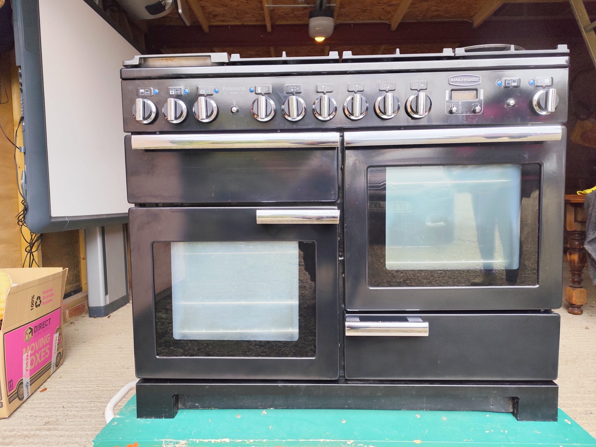 Ex-Display & Used Designer Kitchens For Sale | The Used Kitchen Company