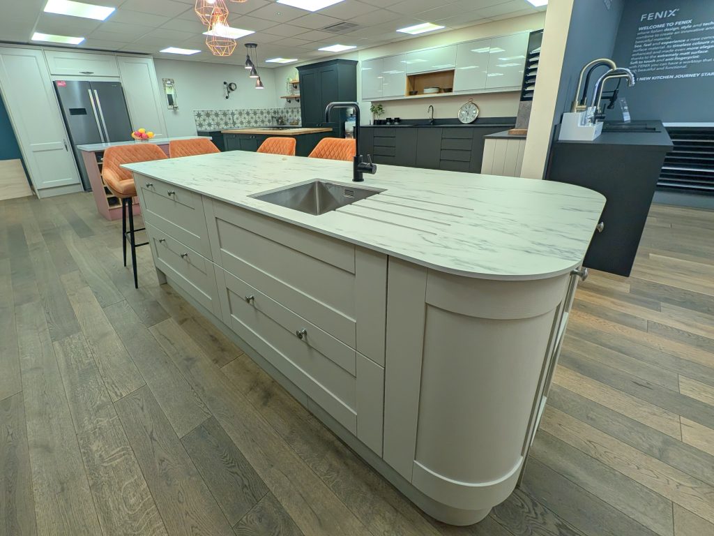 Ex-Display Kitchens | Cheap Kitchens | The Used Kitchen Company