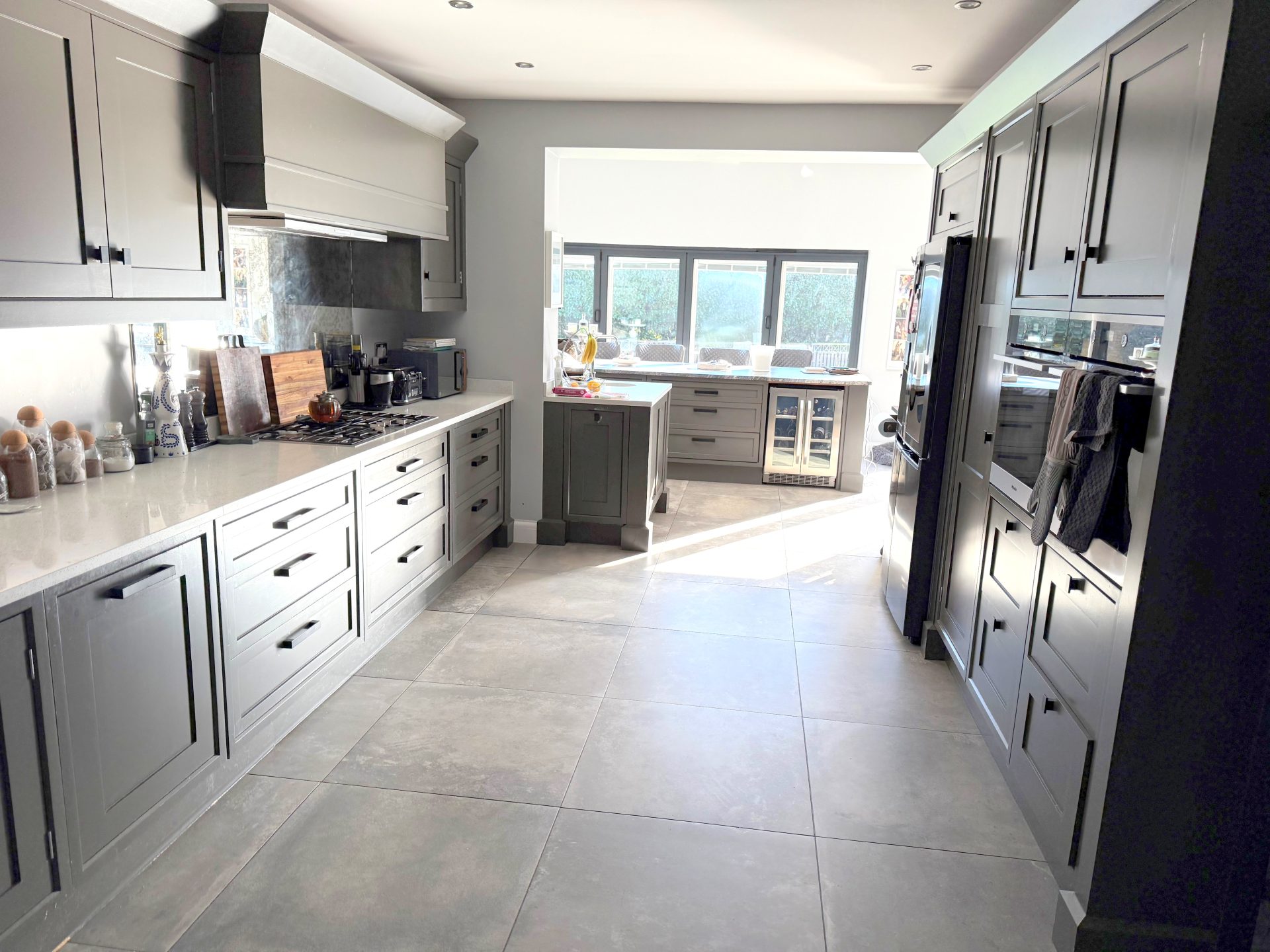 Ex-Display & Used Designer Kitchens For Sale | The Used Kitchen Company