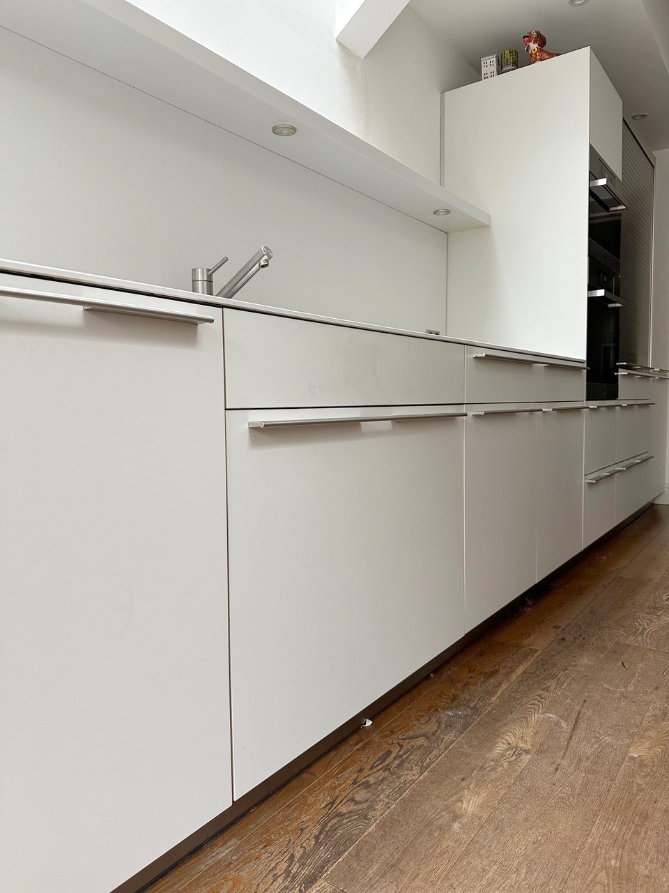 The Used Kitchen Company ] Bulthaup Kitchen With Island