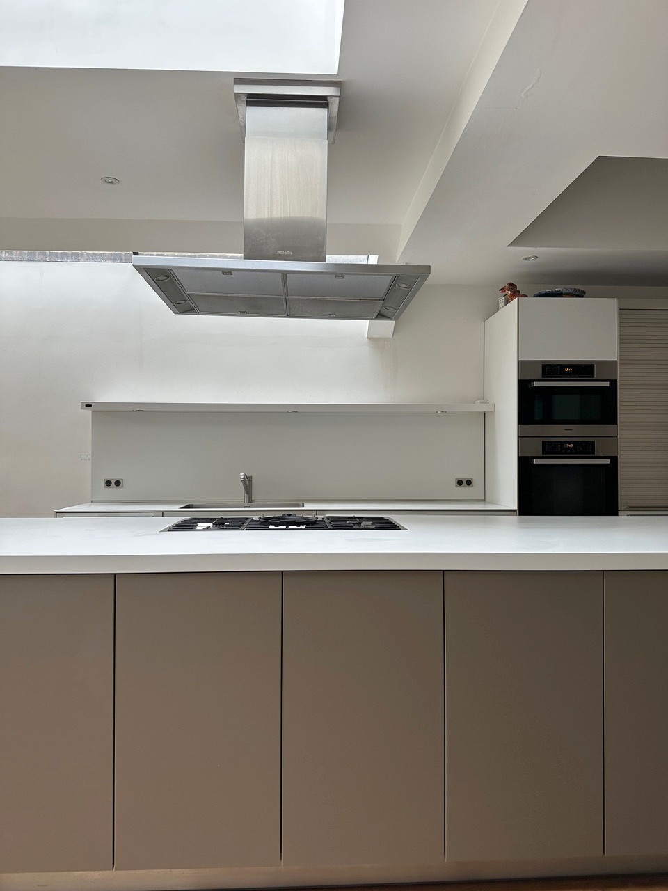 The Used Kitchen Company ] Bulthaup Kitchen With Island