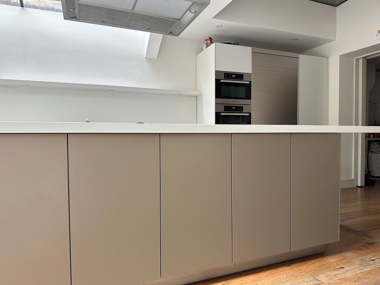 The Used Kitchen Company ] Bulthaup Kitchen With Island