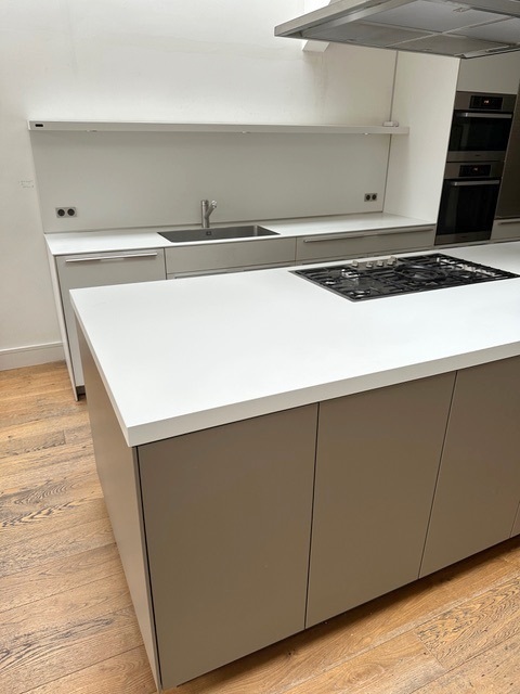 The Used Kitchen Company ] Bulthaup Kitchen With Island