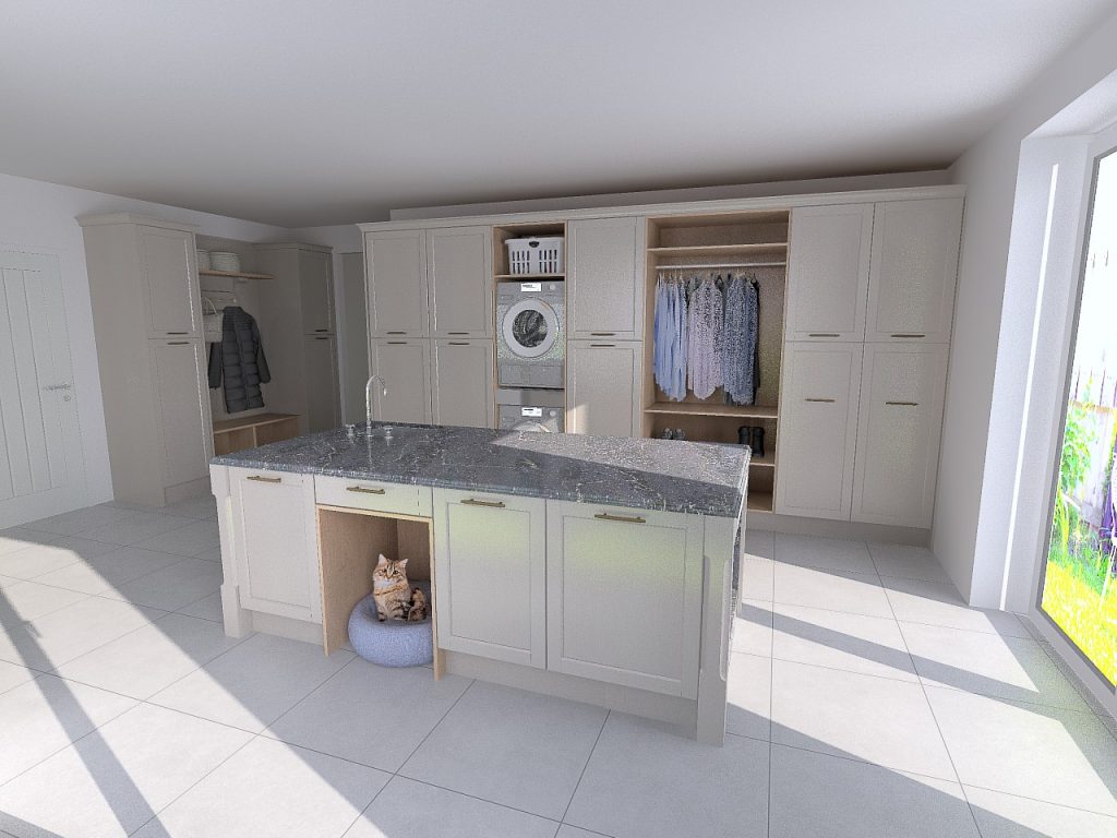 Ex-Display & Used Designer Kitchens For Sale | The Used Kitchen Company