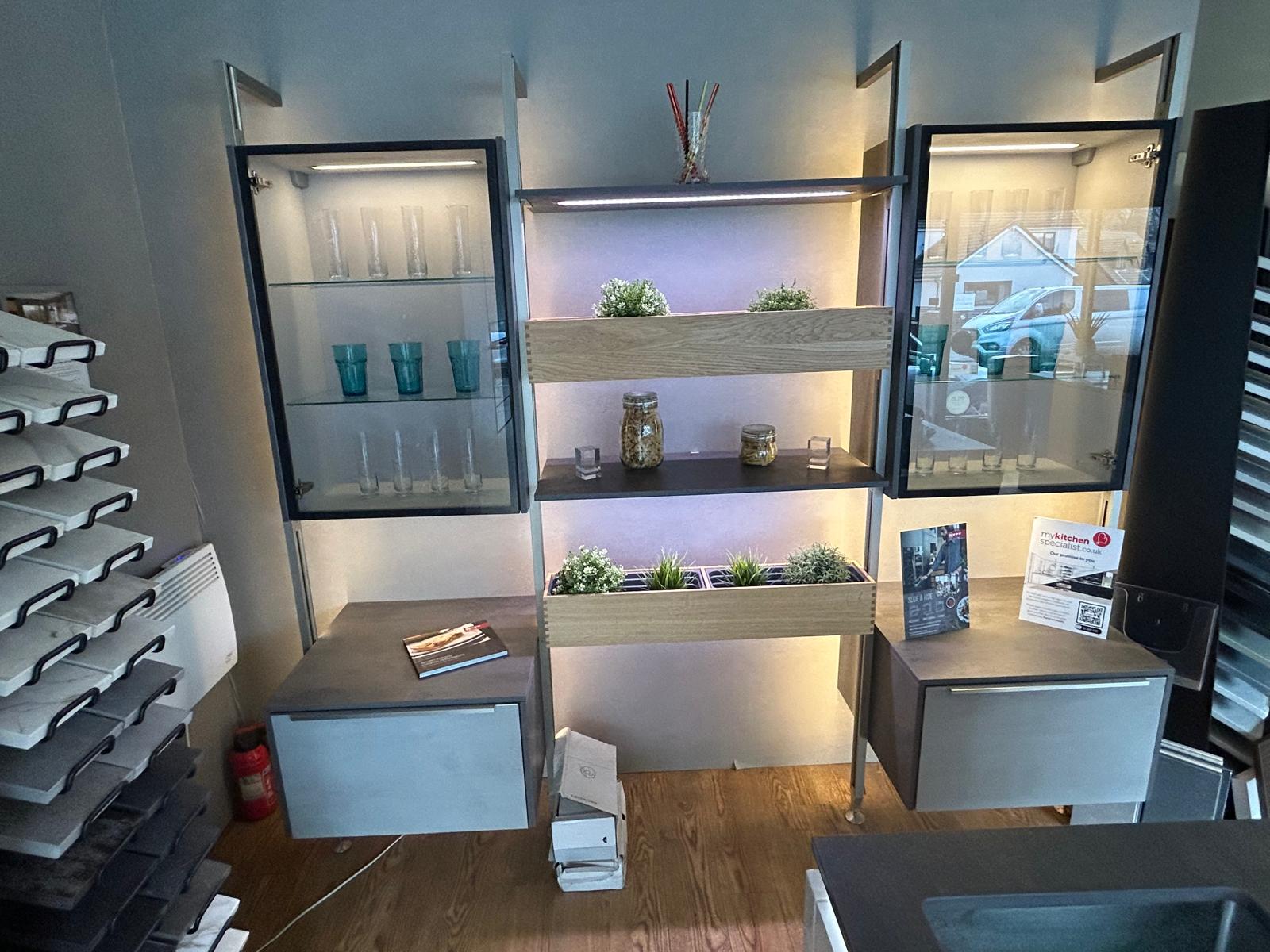 The Used Kitchen Company