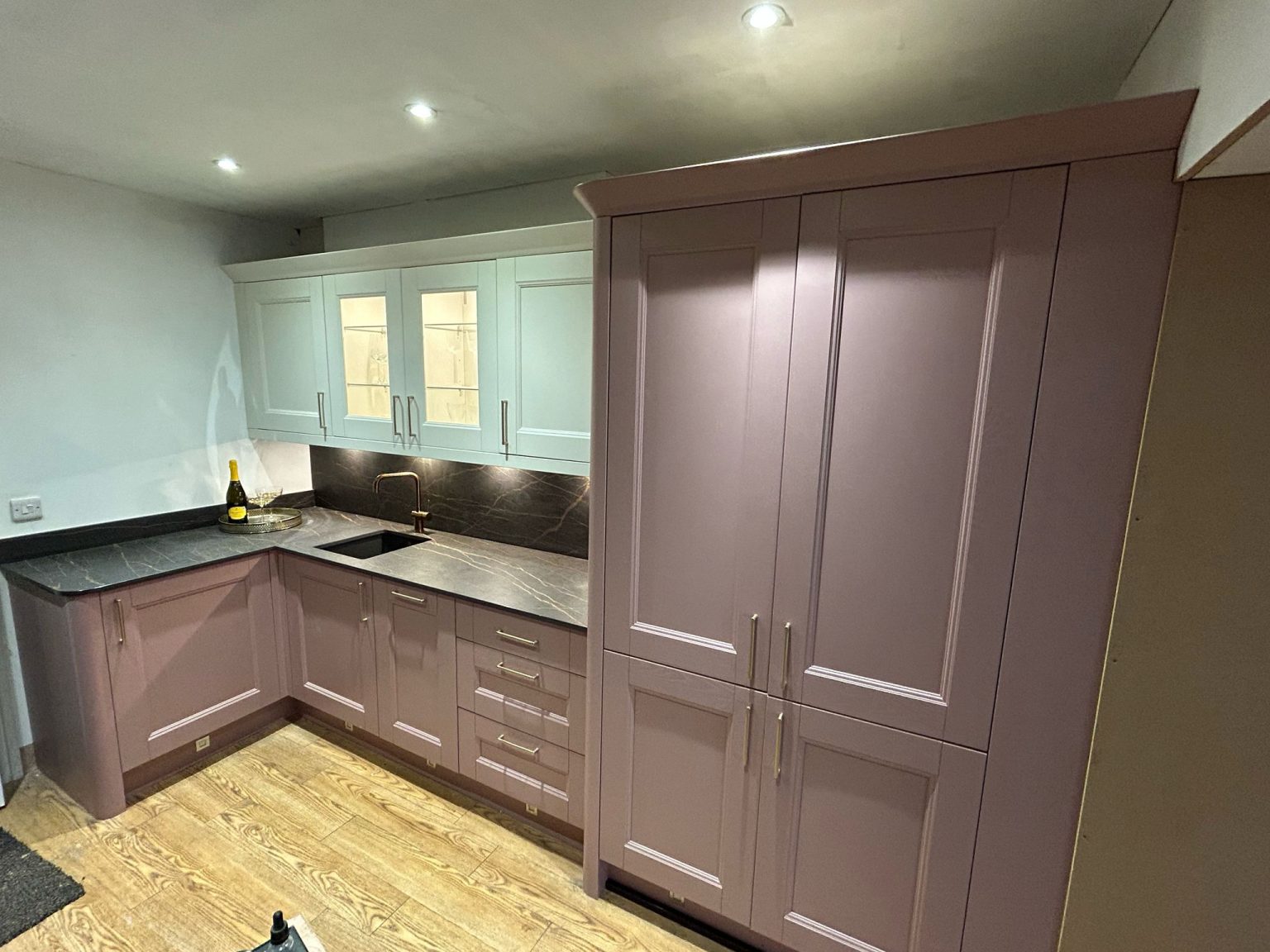 Buy Symphony Kitchens | The Used Kitchen Company