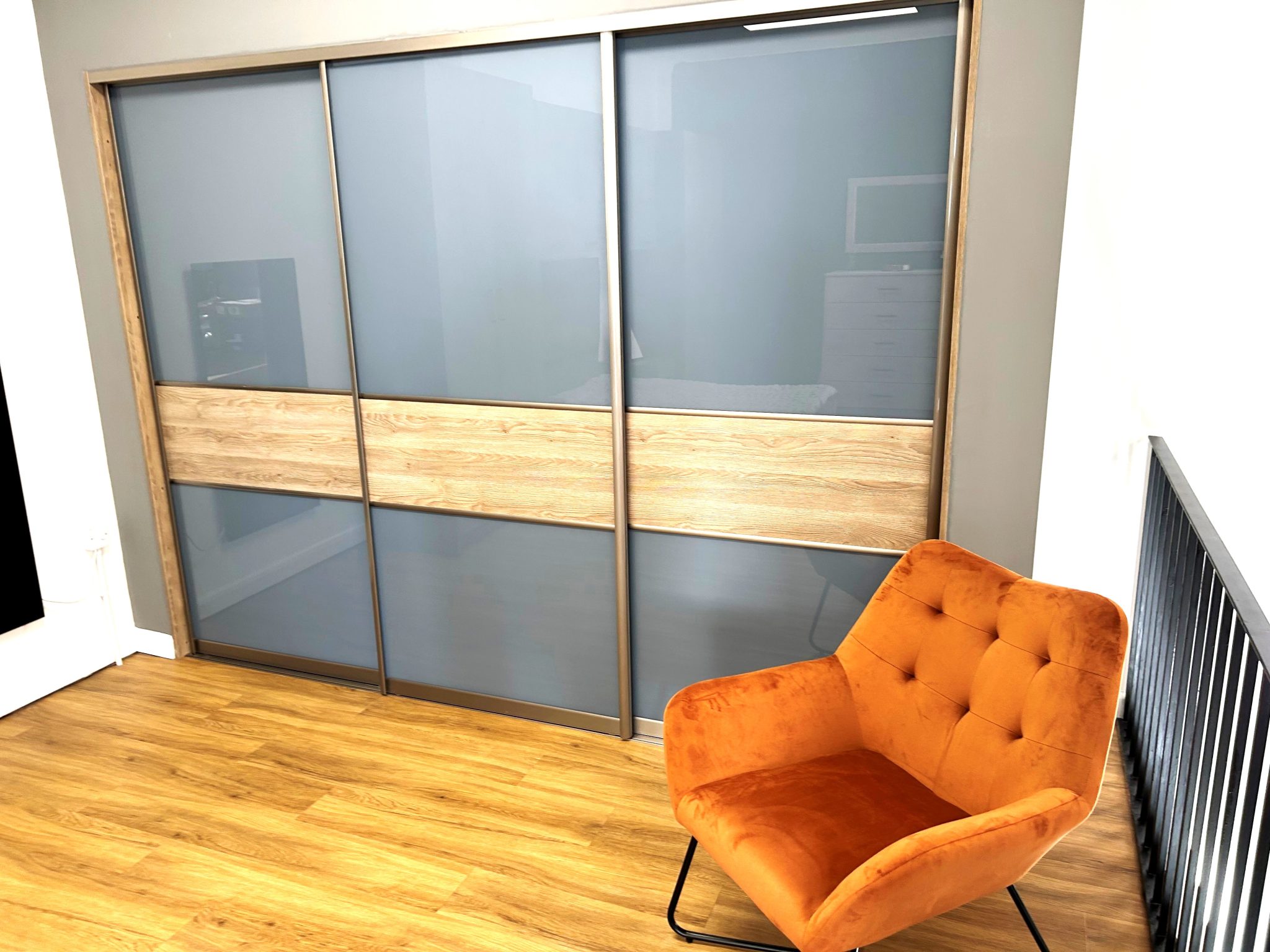 Second Hand Furniture - Wardrobes, Bedrooms & Bathrooms