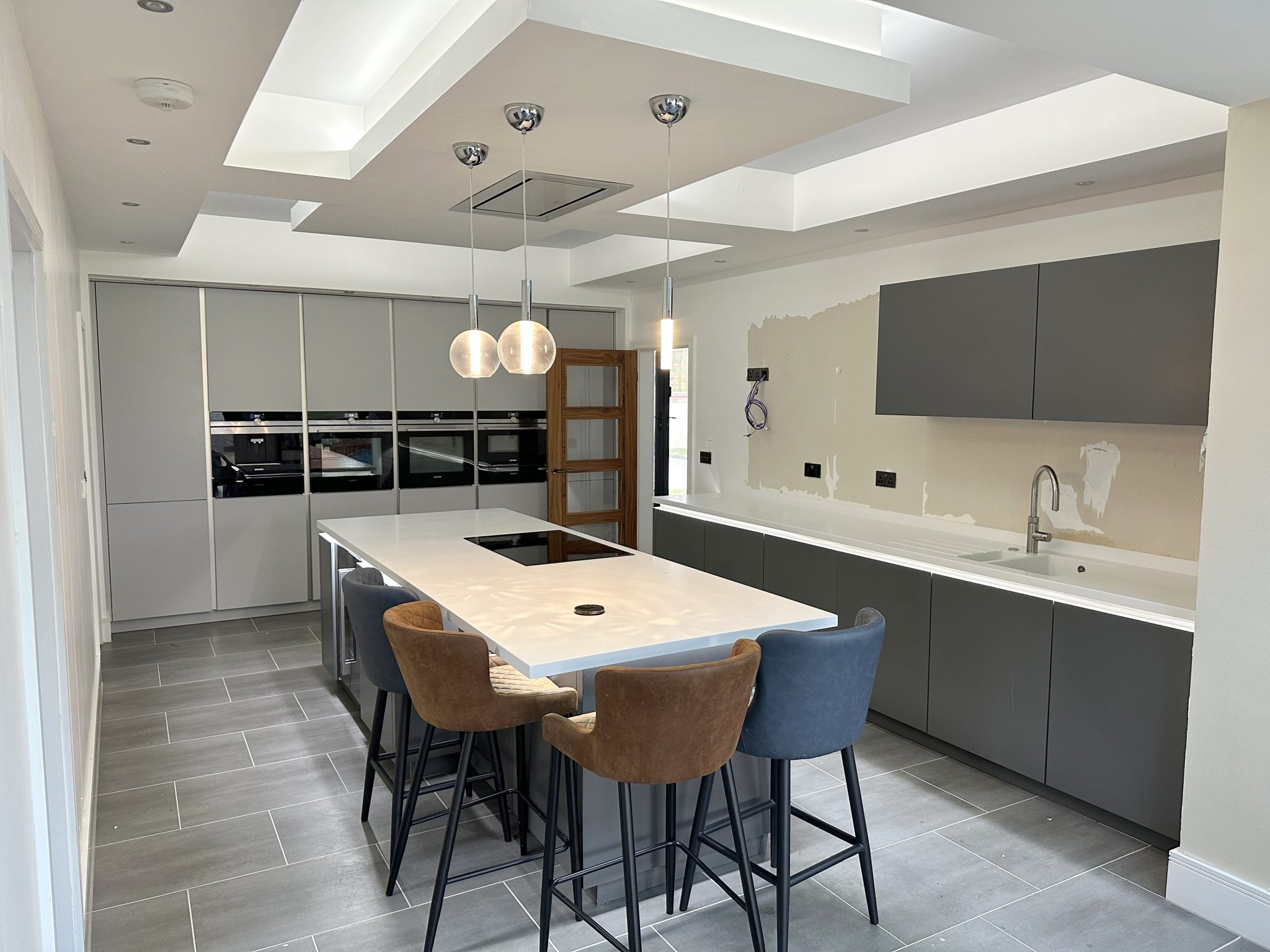 Ex-Display Kitchens | Cheap Kitchens | The Used Kitchen Company