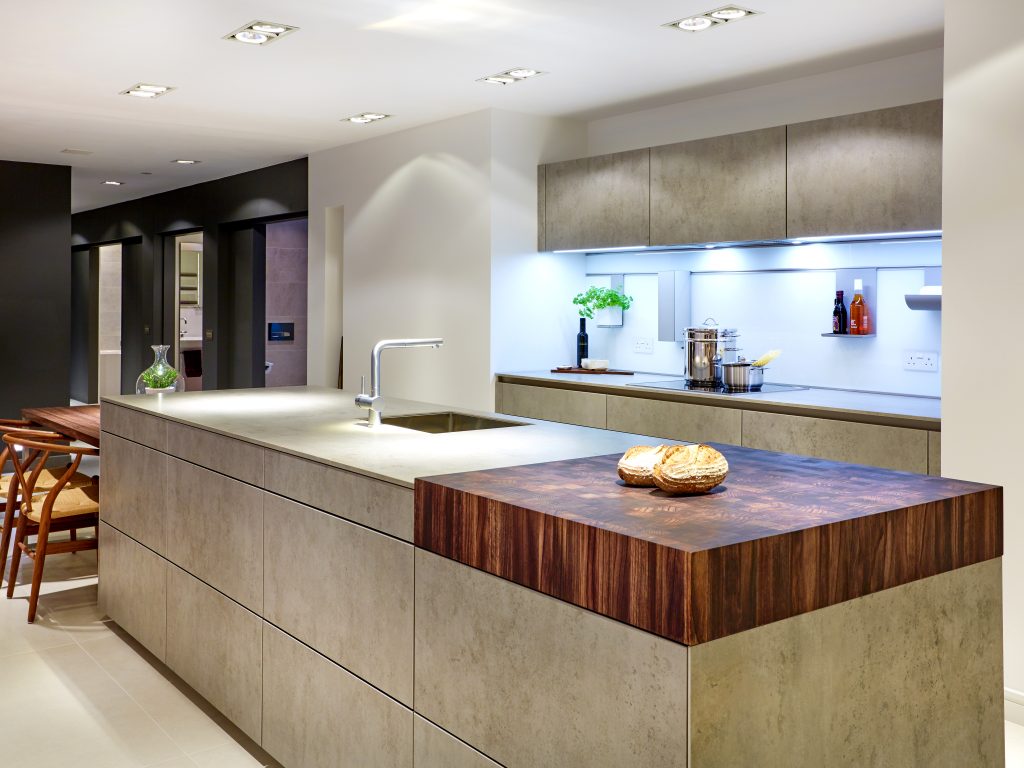 The Used Kitchen Company | Selling Used & Ex-Display Kitchens