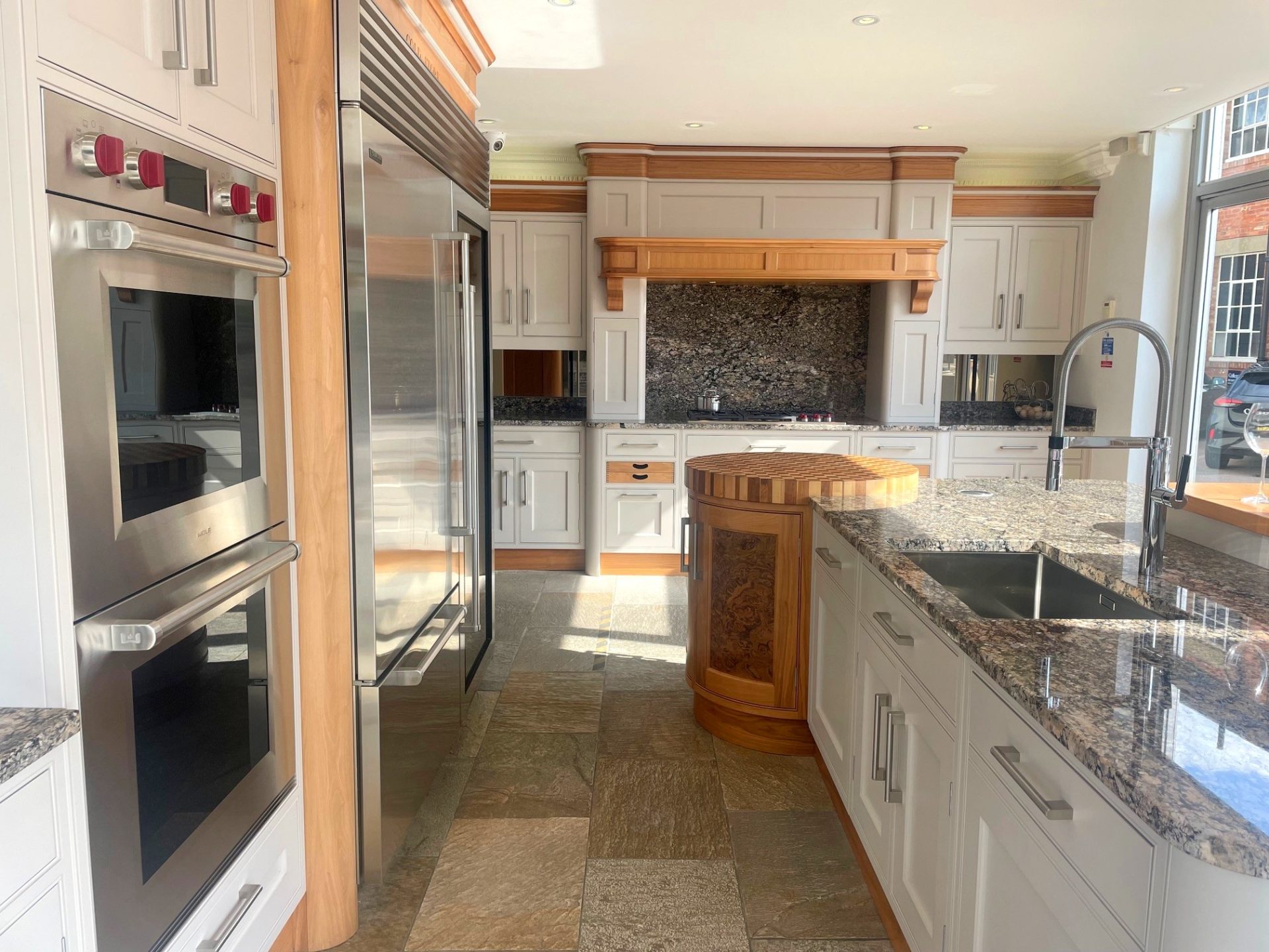 The Used Kitchen Company | Selling Used & Ex-Display Kitchens