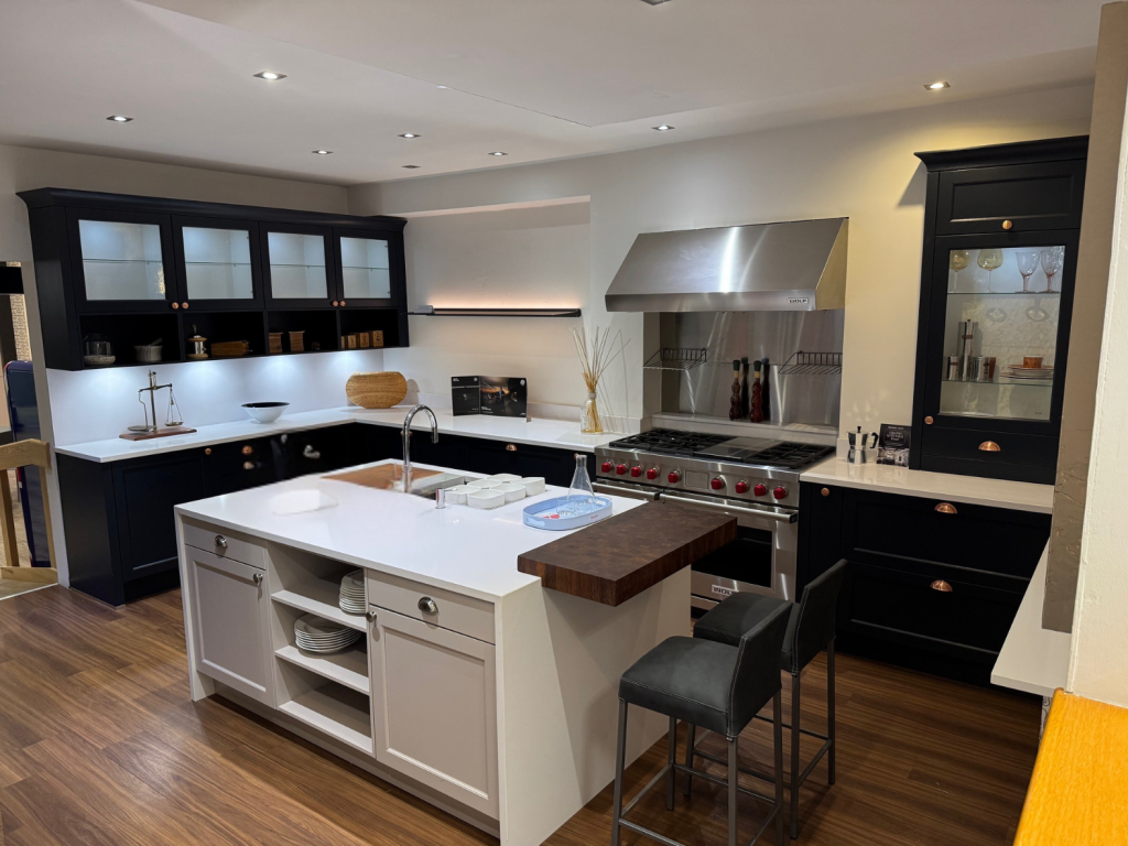 Ex-Display Kitchens | Cheap Kitchens | The Used Kitchen Company