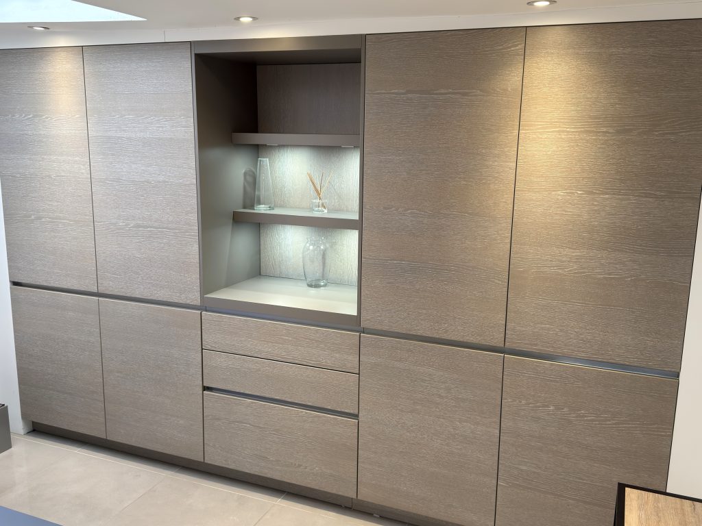 Buy & Sell Hacker Kitchens | Used & Ex-Display