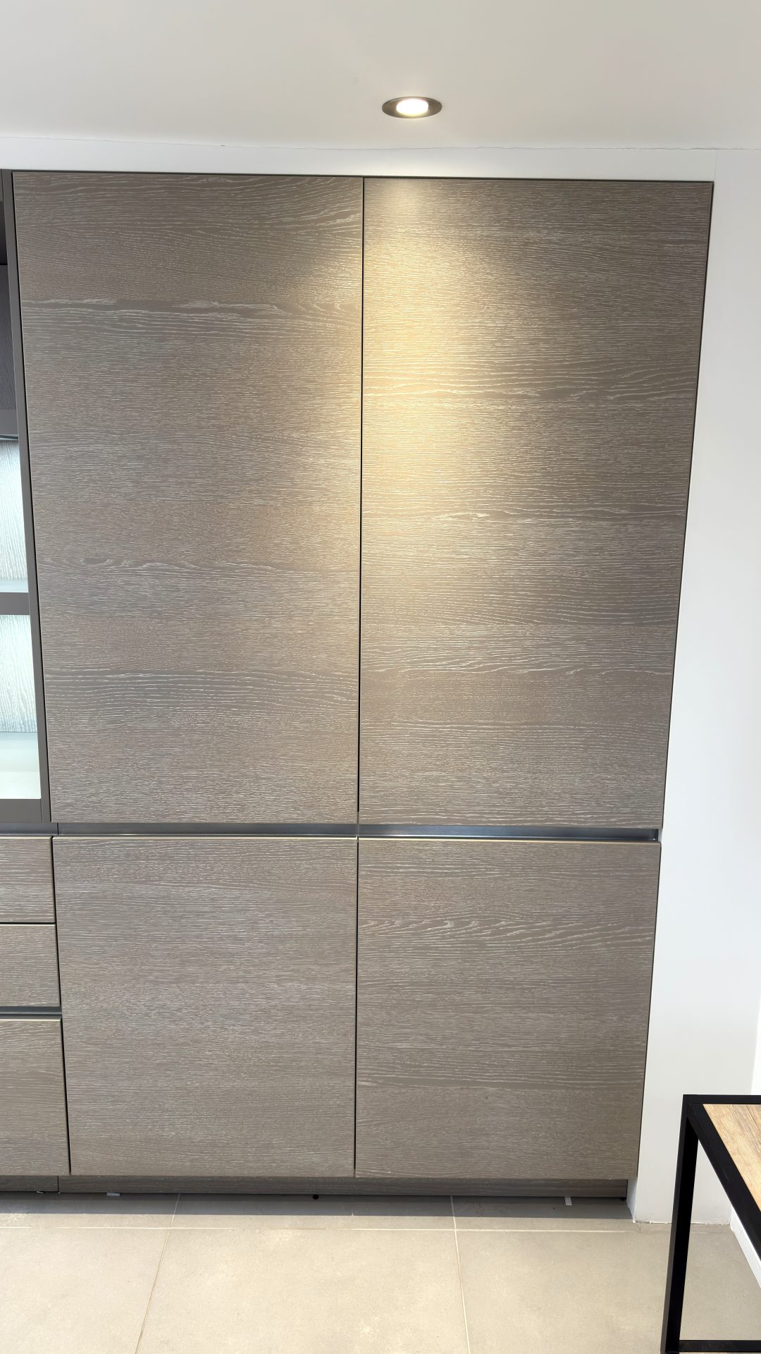 Ex Display Hacker Dresser/Office Furniture - The Used Kitchen Company