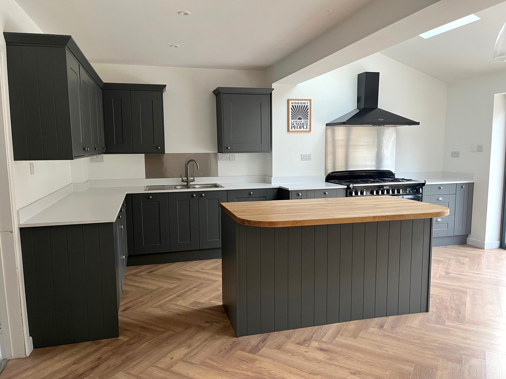 Wren Kitchen For Sale | The Used Kitchen Company