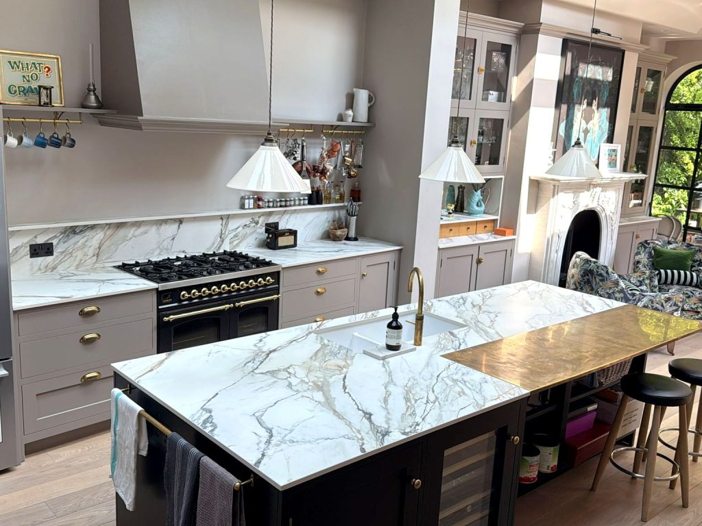Ex-Display & Used Designer Kitchens For Sale | The Used Kitchen Company