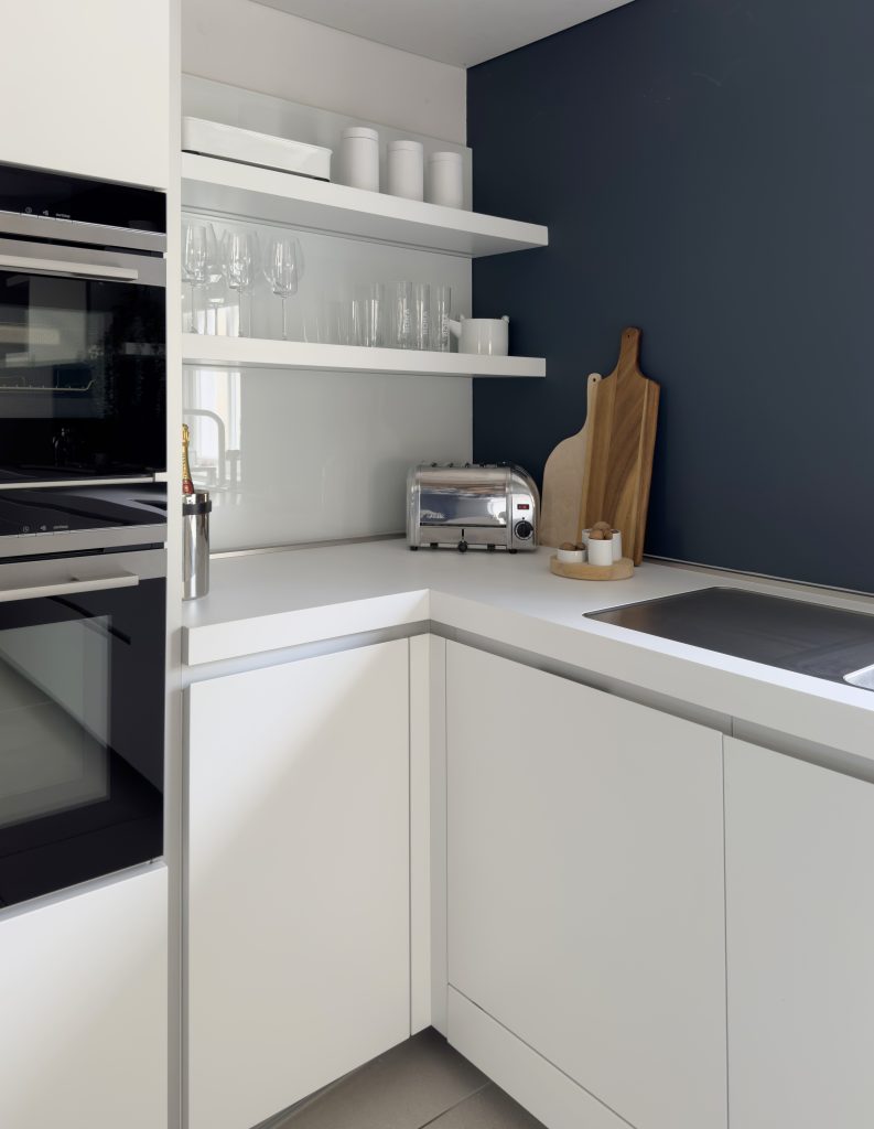 The Used Kitchen Company } Bulthaup B1 Kitchen