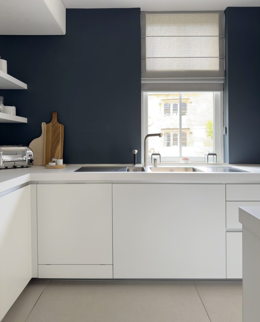 The Used Kitchen Company } Bulthaup B1 Kitchen