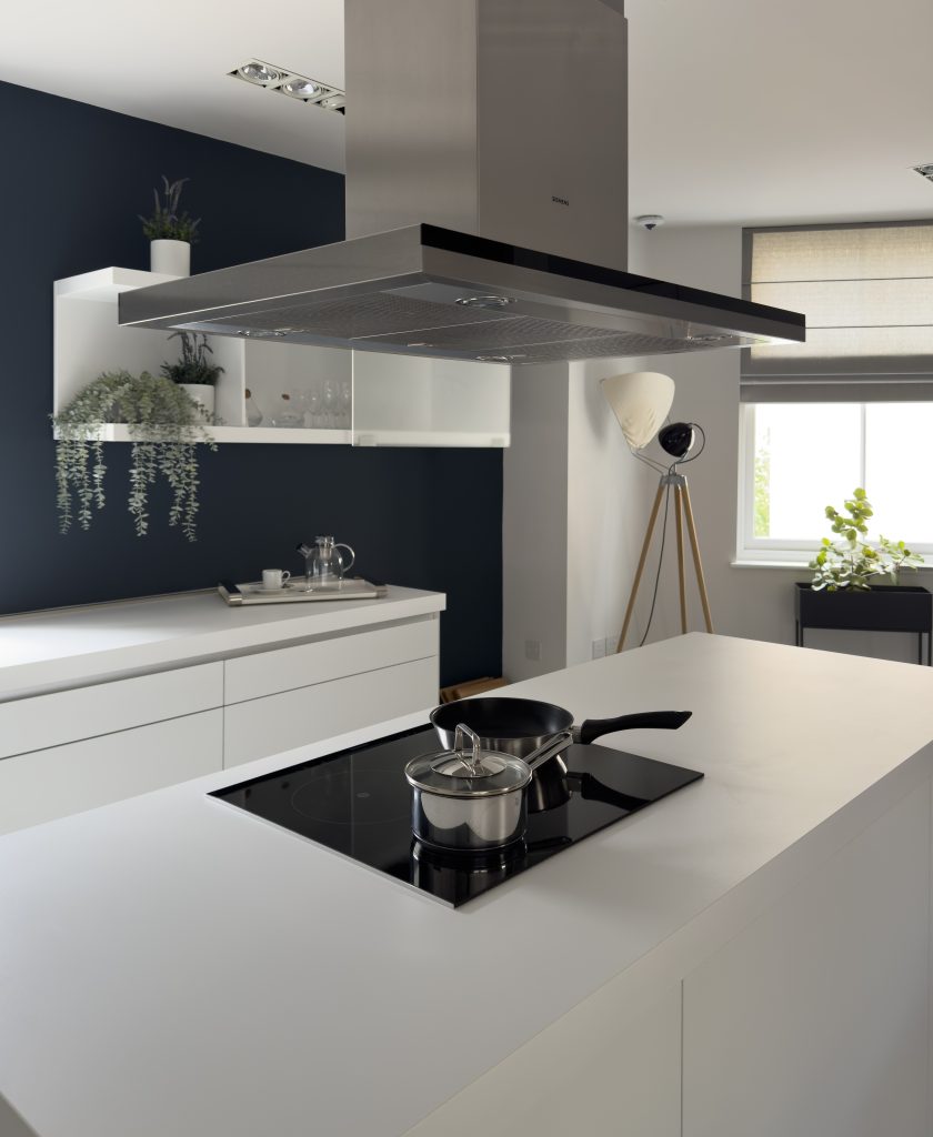 The Used Kitchen Company } Bulthaup B1 Kitchen