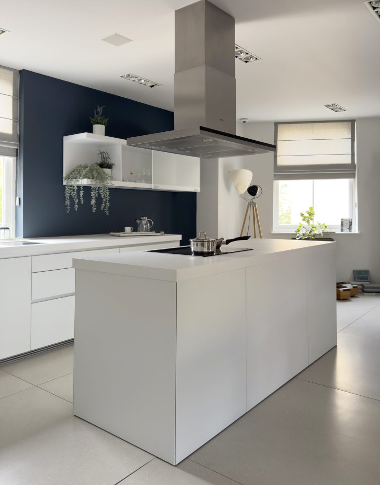 The Used Kitchen Company } Bulthaup B1 Kitchen