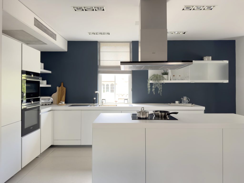 The Used Kitchen Company } Bulthaup B1 Kitchen