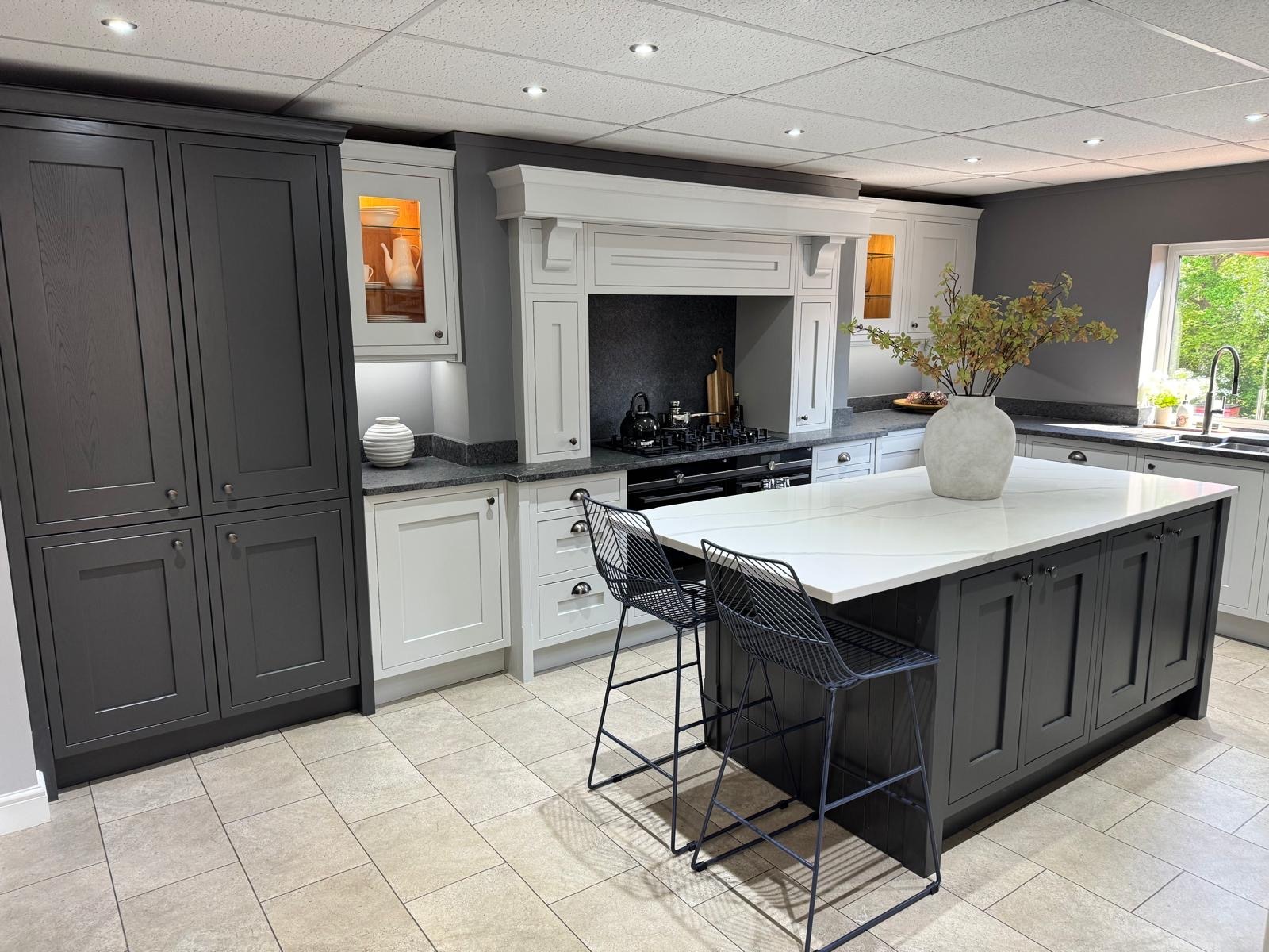 The Used Kitchen Company | Selling Used & Ex-Display Kitchens