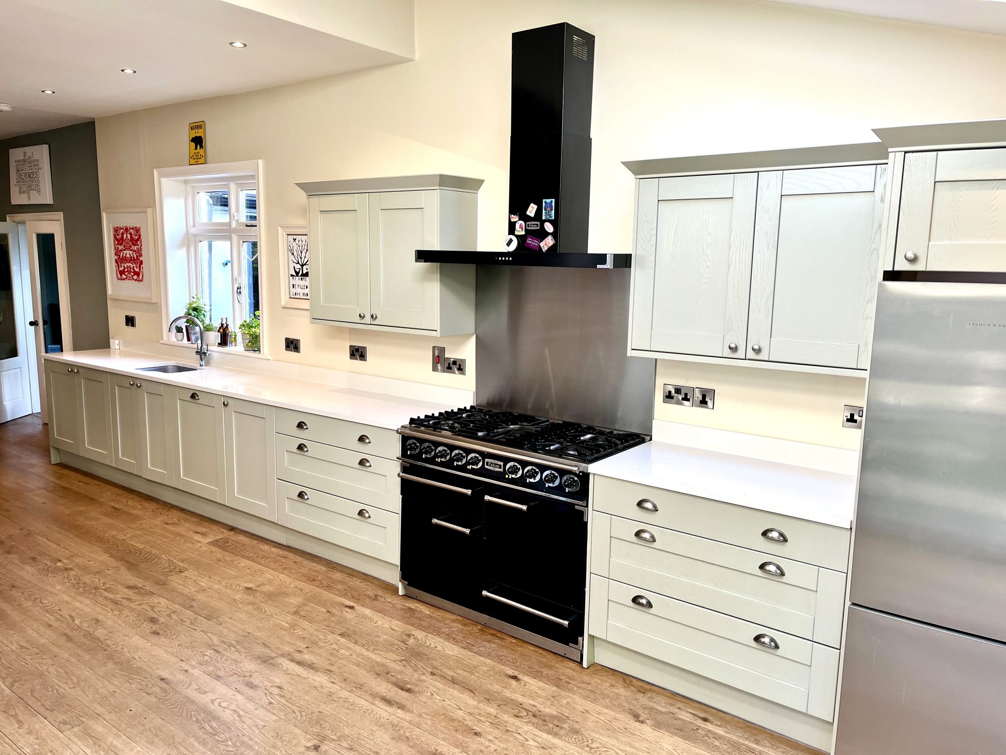 Buy & Sell Used Howdens Kitchens | The Used Kitchen Company